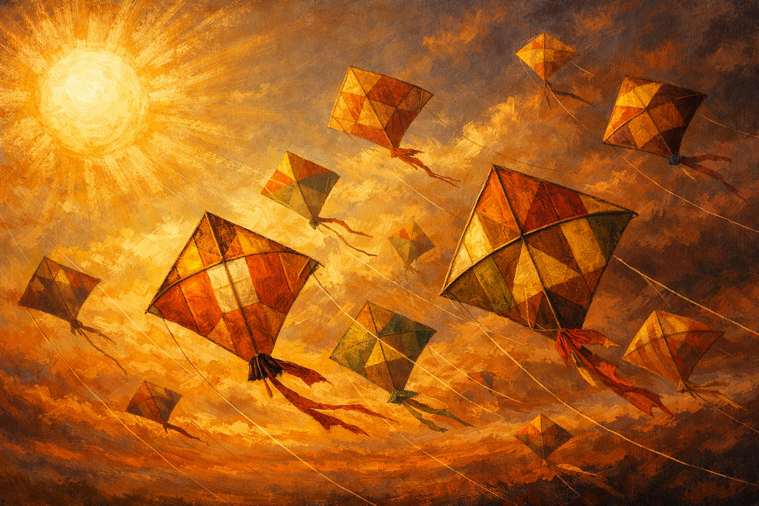 Makar Sankranti – Sadhana Shop